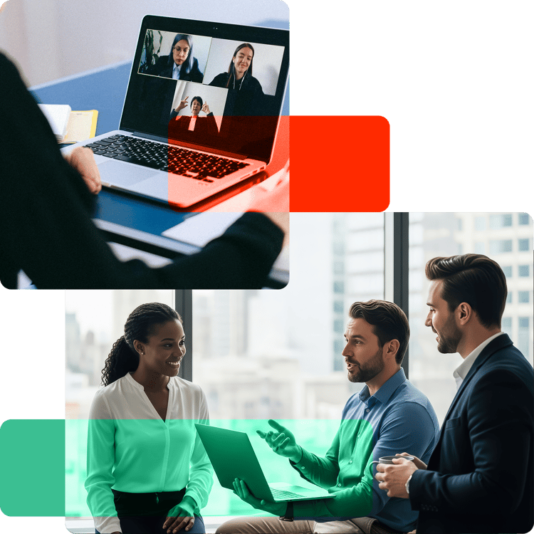 About us | Global Ledger